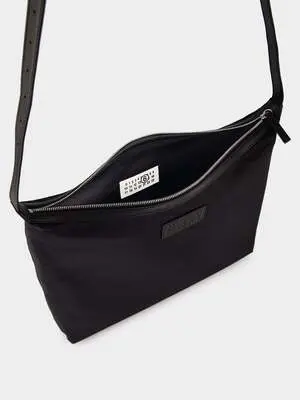 MAISON MARGIELA Numeric Nylon Crossbody Bag
