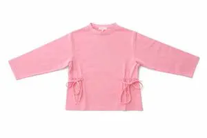PROFILE NYC Basic Tie Tees