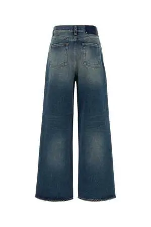 GOLDEN GOOSE Denim Melody Jeans