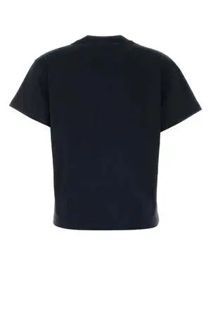 JIL SANDER Cotton T-shirt Set - Multicolor