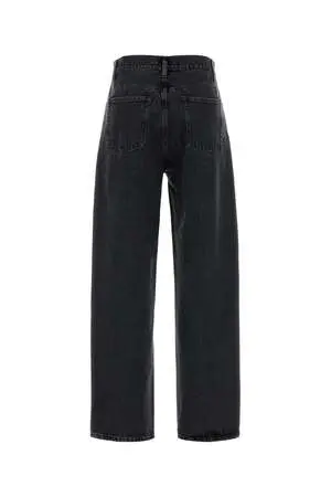 JIL SANDER Denim Jeans