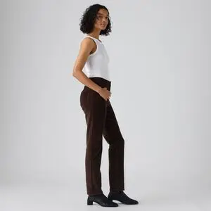 LEVI'S 724 High-rise Straight Pants Jeans