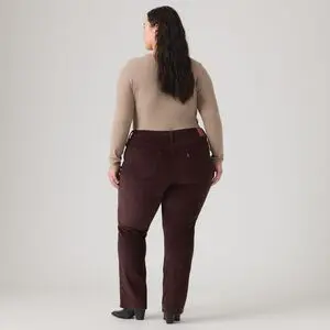 LEVI'S Classic Straight Corduroy Pants Jeans