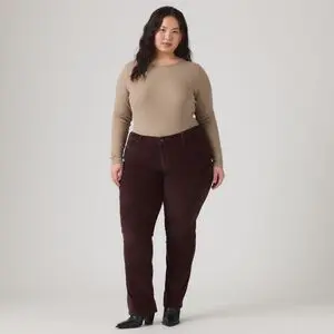 LEVI'S Classic Straight Corduroy Pants Jeans