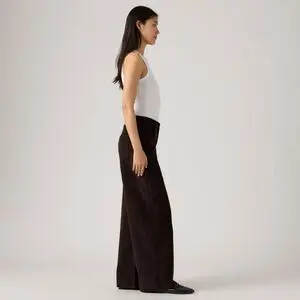 LEVI'S Middy Wide-leg Jeans