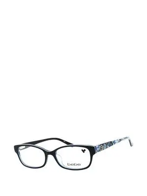 Bebe Rectangle-frame Glasses