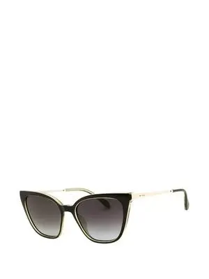 Fossil Cat-eye Sunglasses