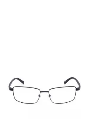 Timberland Earthkeepers Rectangle-frame Glasses - Black