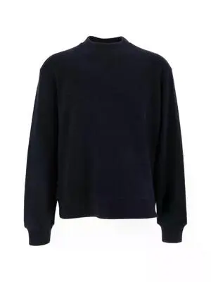 CIRCOLO 1901 Crew-neck Sweater - Blue