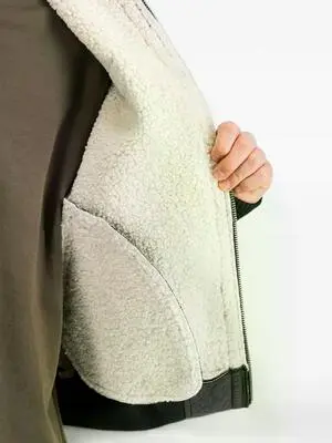 Alpha Industries B-15-3 Bomber Jacket