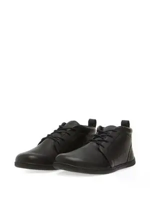 Be Lenka Icono Leather Lace-up Sneakers
