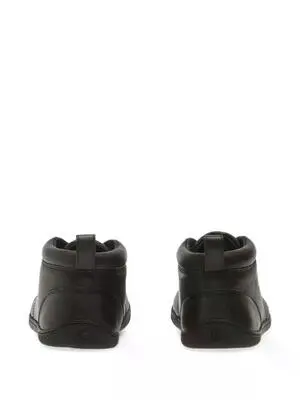 Be Lenka Icono Leather Lace-up Sneakers