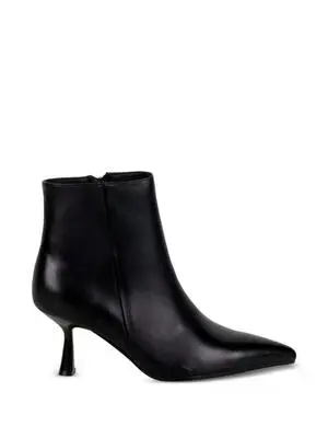BIBI LOU Sakura Pointed-toe Ankle Boots