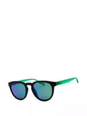 CONVERSE Advance Round-frame Sunglasses