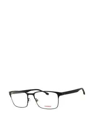 Carrera Eyewear Rectangle-frame Glasses - Black