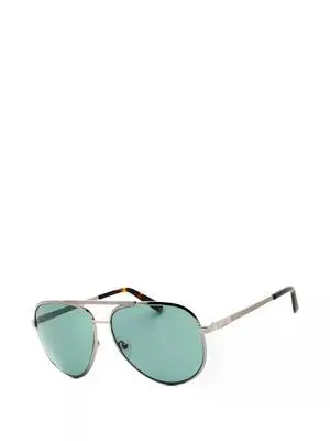 Guess Pilot-frame Sunglasses