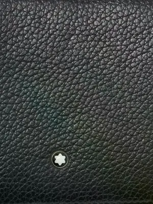 Montblanc 8cc Bi-fold Wallet