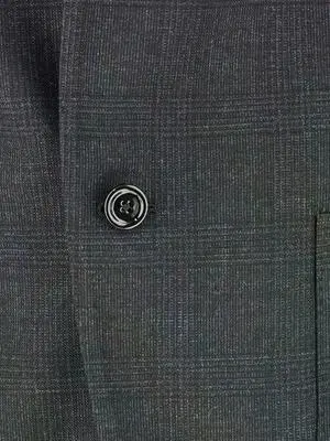 LARDINI Prince Of Wales Check Suit
