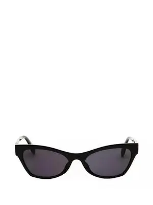 Adidas Or0010 Sunglasses - Black