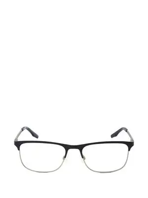 CONVERSE Rectangle-frame Glasses - Blue