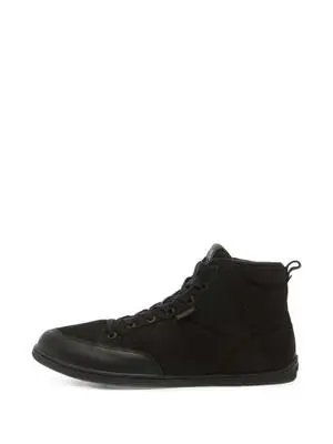 Be Lenka Rebound Thermo High-top Sneakers - Black