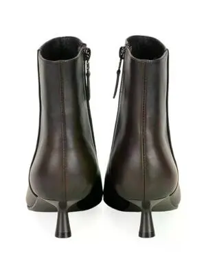 BIBI LOU Pointed-toe Ankle Boots