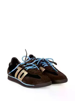 BACK 70 Rocket Logo-patch Sneakers