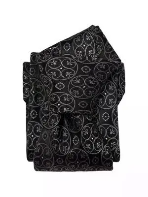 ELIZABETTA Palladio Jacquard Tie