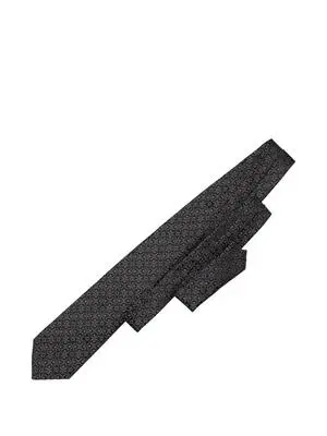 ELIZABETTA Palladio Jacquard Tie