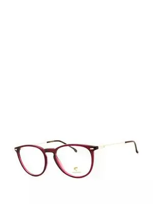 Carrera Eyewear Round-frame Glasses