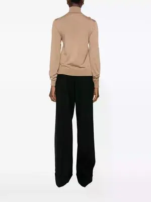 Dolce & Gabbana Roll-neck Sweater