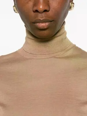 Dolce & Gabbana Roll-neck Sweater
