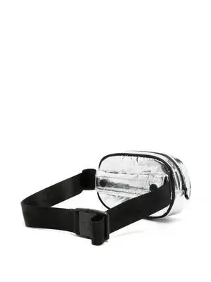 Perfect Moment Star Quilted Belt Bag