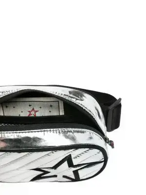 Perfect Moment Star Quilted Belt Bag