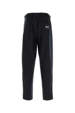 Giorgio Armani Midnight Wool Pant