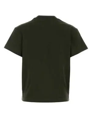 JIL SANDER Cotton T-shirt Set - Multicolor