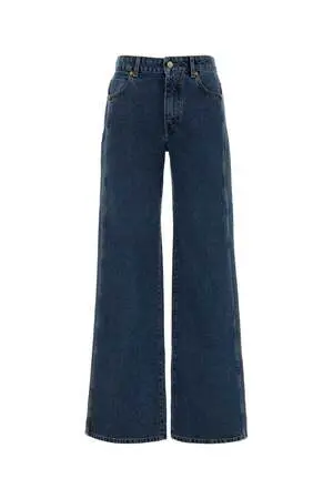 Balmain Denim Jeans - Blue