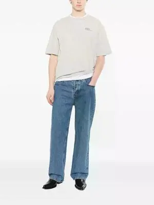 Polo Ralph Lauren Logo-print T-shirt