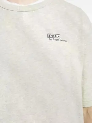 Polo Ralph Lauren Logo-print T-shirt
