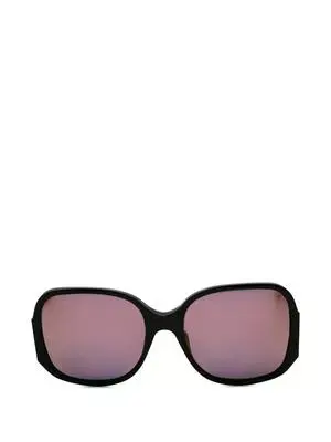 Adidas Rectangle-frame Sunglasses - Neutrals