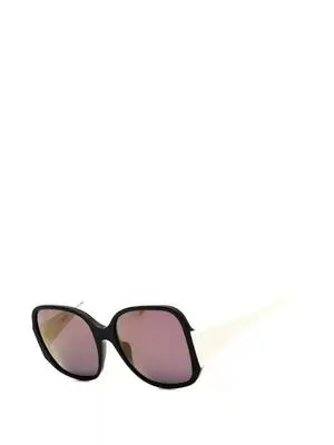 Adidas Rectangle-frame Sunglasses