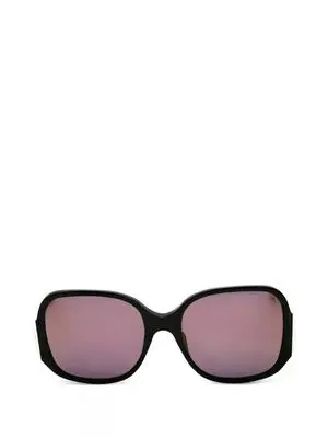 Adidas Rectangle-frame Sunglasses - Neutrals