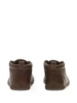 Be Lenka Icono Lace-up Leather Sneakers