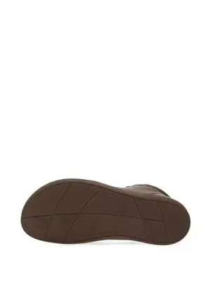 Be Lenka Icono Lace-up Leather Sneakers