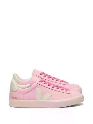 VEJA Campo Sneakers Pink