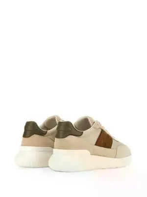 Hogan Sneakers Interactive3