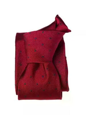 ELIZABETTA Pisa Jacquard Tie