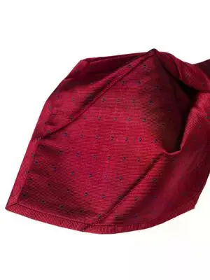 ELIZABETTA Pisa Jacquard Tie