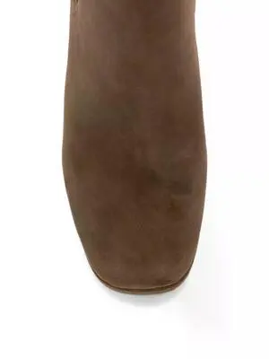 BRUNO PREMI Platform Ankle Boots