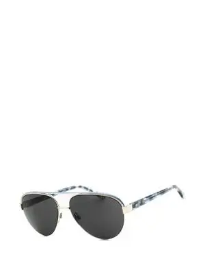 Bebe Double-bridge Sunglasses